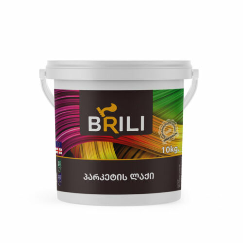 იახტის ლაქი – Brili.ge